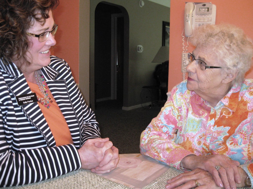 Compassionate Counseling | Schedule An Appointment Today | ABVI